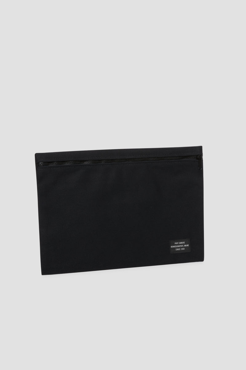 FOLIO BAG – Port Canvas