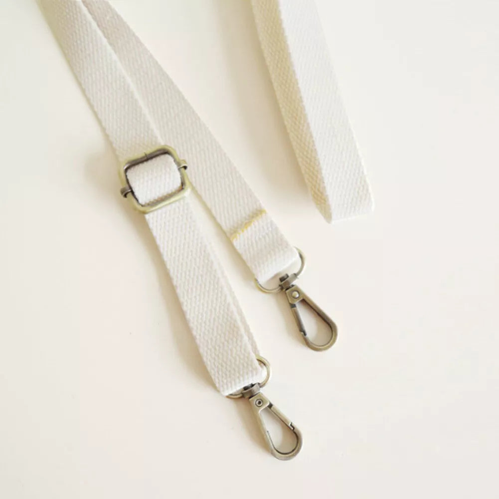 Shoulder Straps – Port Canvas